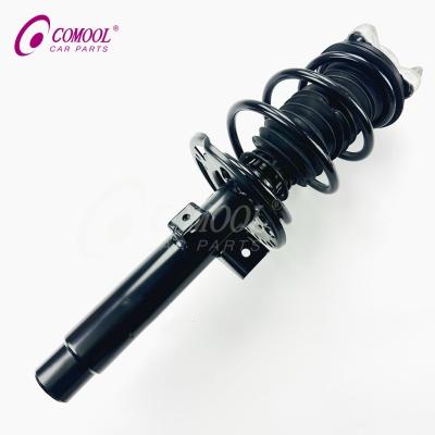 China COMOOL Front Right Suspension Shock Absorber 31316890930 for BMW 3Series G28 Shock Absorber Strut Assembly High-quality for sale