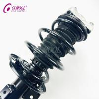 China COMOOL Front Right Suspension Shock Absorber 31316890930 for BMW 3Series G28 Shock Absorber Strut Assembly High-quality for sale