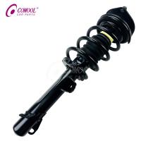 China COMOOL Front Left Suspension Shock Absorber 31319807009 for MINI Cooper One R60R61 Shock Absorber Strut Assembly High-quality for sale
