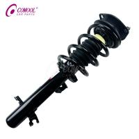 China COMOOL Front Left Suspension Shock Absorber 31319807009 for MINI Cooper One R60R61 Shock Absorber Strut Assembly High-quality for sale
