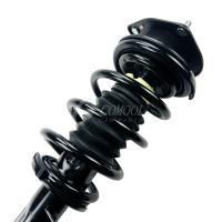 China COMOOL Front Left Suspension Shock Absorber 31319807009 for MINI Cooper One R60R61 Shock Absorber Strut Assembly High-quality for sale