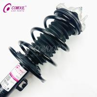 China COMOOL Front Right Suspension Shock Absorber 31316879354 for BMW 3Series G28 Shock Absorber Strut Assembly High-quality for sale
