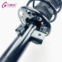China COMOOL Front Right Suspension Shock Absorber 31316879354 for BMW 3Series G28 Shock Absorber Strut Assembly High-quality for sale