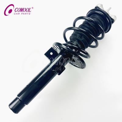China COMOOL Front Left Suspension Shock Absorber 31316890929 for BMW 3Series G28 Shock Absorber Strut Assembly High-quality for sale
