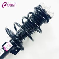 China COMOOL Front Left Suspension Shock Absorber 31316890929 for BMW 3Series G28 Shock Absorber Strut Assembly High-quality for sale