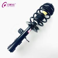 China COMOOL Front Right Suspension Shock Absorber 31306754342 31316764604 for BMW E53 X5 Shock Absorber Strut Assembly High-quality for sale