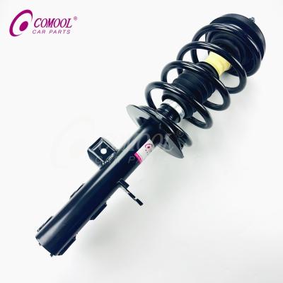 China COMOOL Front Right Suspension Shock Absorber 31306754342 31316764604 for BMW E53 X5 Shock Absorber Strut Assembly High-quality for sale