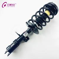 China COMOOL Front Right Suspension Shock Absorber 31306754342 31316764604 for BMW E53 X5 Shock Absorber Strut Assembly High-quality for sale