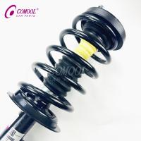China COMOOL Front Right Suspension Shock Absorber 31306754342 31316764604 for BMW E53 X5 Shock Absorber Strut Assembly High-quality for sale