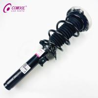 China COMOOL Front Right Suspension Shock Absorber 31316866030 31312456056 for BMW 1Series F52 Shock Absorber Strut Assembly for sale