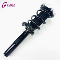 China COMOOL Front Right Suspension Shock Absorber 31316866030 31312456056 for BMW 1Series F52 Shock Absorber Strut Assembly for sale