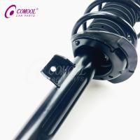 China COMOOL Front Right Suspension Shock Absorber 31316866030 31312456056 for BMW 1Series F52 Shock Absorber Strut Assembly for sale