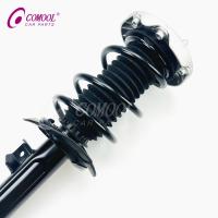 China COMOOL Front Right Suspension Shock Absorber 31316866030 31312456056 for BMW 1Series F52 Shock Absorber Strut Assembly for sale