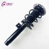 China COMOOL Front Left Suspension Shock Absorber 31316874373 31316791553 for BMW 3Series F30F35 Shock Absorber Strut Assembly for sale
