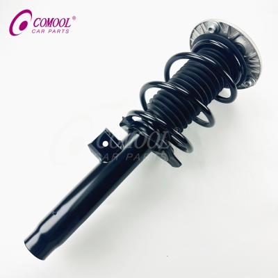 China COMOOL Front Left Suspension Shock Absorber 31316874373 31316791553 for BMW 3Series F30F35 Shock Absorber Strut Assembly for sale