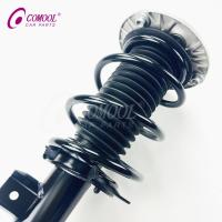 China COMOOL Front Left Suspension Shock Absorber 31316874373 31316791553 for BMW 3Series F30F35 Shock Absorber Strut Assembly for sale