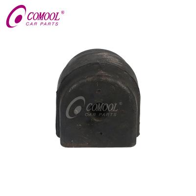 China COMOOL Suspension Sway Bar Bushing 33556781649 for BMW 5 6 7Series F01F02F06F07F10F12F13 Rear L/R Stabilizer Bar Rubber Bushing for sale