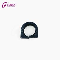 China COMOOL Suspension Sway Bar Bushing 31356753913 for BMW 5Series6Series7Series E60E61E63 Front L/R Stabilizer Bar Rubber Bushing for sale