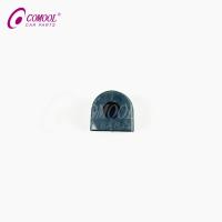 China COMOOL Suspension Sway Bar Bushing 31351097179 for BMW 3Series E46 Front L/R Stabilizer Bar Rubber Bushing High-quality for sale