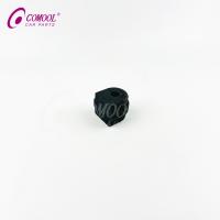 China COMOOL Suspension Sway Bar Bushing 33556761360 for BMW 1 3SeriesX1E81E82E84E87E88E90E91E92E93 Rear Stabilizer Bar Rubber Bushing for sale