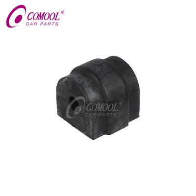 China COMOOL Suspension Sway Bar Bushing 33556761568 for BMW 1Series3Series5Series E60E87E90E91 Rear  Stabilizer Bar Rubber Bushing for sale