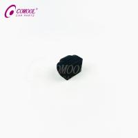 China COMOOL Suspension Sway Bar Bushing 33551093663 for BMW 5Series E39 Rear L/R Stabilizer Bar Rubber Bushing Wholesale Sales for sale