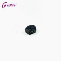 China COMOOL Suspension Sway Bar Bushing 33551093663 for BMW 5Series E39 Rear L/R Stabilizer Bar Rubber Bushing Wholesale Sales for sale