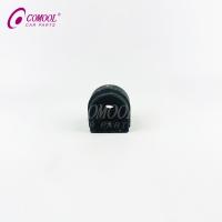 China COMOOL Suspension Sway Bar Bushing 31351095271 for BMW 3 Series E46 Front Stabilizer Bar Rubber Bushing for sale