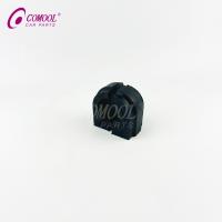 China COMOOL Suspension Sway Bar Bushing 31356776643 31356763268 for BMW 7Series E65E66 Front L/R Stabilizer Bar Rubber Bushing for sale