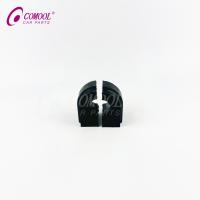 China COMOOL Suspension Sway Bar Bushing 31356776643 31356763268 for BMW 7Series E65E66 Front L/R Stabilizer Bar Rubber Bushing for sale