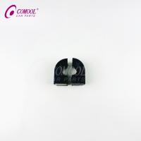 China COMOOL Suspension Sway Bar Bushing 31356776643 31356763268 for BMW 7Series E65E66 Front L/R Stabilizer Bar Rubber Bushing for sale