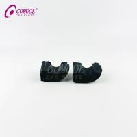 China COMOOL Suspension Sway Bar Bushing 31356776643 31356763268 for BMW 7Series E65E66 Front L/R Stabilizer Bar Rubber Bushing for sale