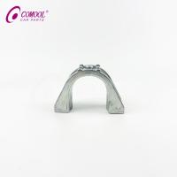 China COMOOL Suspension Sway Bar Bushing 31356757099 for BMW 5Series6Series7Series E60 Front L/R Stabilizer Bar Rubber Bushing Bracket for sale