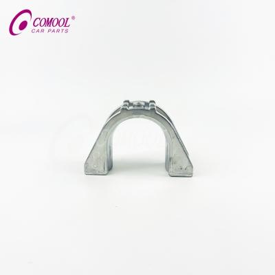 China COMOOL Suspension Sway Bar Bushing 31356757099 for BMW 5Series6Series7Series E60 Front L/R Stabilizer Bar Rubber Bushing Bracket for sale
