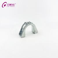China COMOOL Suspension Sway Bar Bushing 31356757099 for BMW 5Series6Series7Series E60 Front L/R Stabilizer Bar Rubber Bushing Bracket for sale