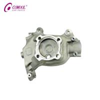China COMOOL Wheel Hub Steering Knuckle 31216753462 for BMW 7 Series E65 E66 Aluminum Front Right Steering Knuckle for sale