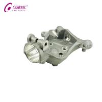 China COMOOL Wheel Hub Steering Knuckle 31216753462 for BMW 7 Series E65 E66 Aluminum Front Right Steering Knuckle for sale