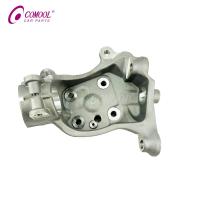 China COMOOL Wheel Hub Steering Knuckle 31216753462 for BMW 7 Series E65 E66 Aluminum Front Right Steering Knuckle for sale