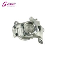 China COMOOL Wheel Hub Steering Knuckle 31216760953 for BMW 5 Series E60 E61 Aluminum Front Left Steering Knuckle for sale