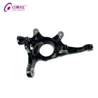 China COMOOL Wheel Hub Steering Knuckle 31216761576 for BMW X5 E53 Iron Front Right Steering Knuckle for sale
