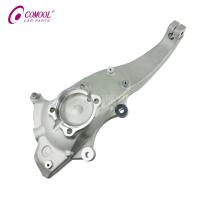 China COMOOL Wheel Hub Steering Knuckle 31216775769 for BMW 5 Series 6 Series F06F10F11F12F13F18 Aluminum Front Left Steering Knuckle for sale