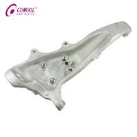 China COMOOL Wheel Hub Steering Knuckle 31216775769 for BMW 5 Series 6 Series F06F10F11F12F13F18 Aluminum Front Left Steering Knuckle for sale