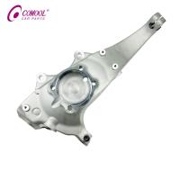 China BMW F06 F10 F11 F12 F13 F18 Steering Wheel Knuckle 31216775770 Customized for sale