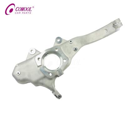 China Aluminium Steering Wheel Knuckle 31216773784 31216869870 for BMW E70 E71 E72 for sale
