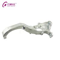 China Aluminium Steering Wheel Knuckle 31216773784 31216869870 for BMW E70 E71 E72 for sale