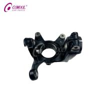 China COMOOL Wheel Hub Steering Knuckle 31213412019 for BMW X3 E83 Iron Front Left Steering Knuckle High-quality for sale