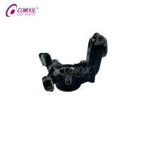 China COMOOL Wheel Hub Steering Knuckle 31213412019 for BMW X3 E83 Iron Front Left Steering Knuckle High-quality for sale