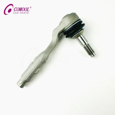 China COMOOL Automotive Steering Tie Rod 32106784796 for BMW Rolls-Royce 5Series 6Series 7Series Dawn Ghost Wraith Outer Tie Rod End for sale