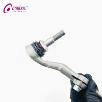 China COMOOL Auto Parts Steering Tie Rod End Assembly 32216762243 for BMW 1Series 3Series X1 E81E82E84E87E88E90E91E92E93 Left Tie Rod for sale