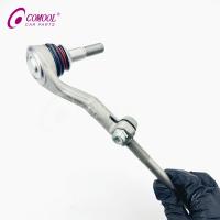 China COMOOL Auto Parts Steering Tie Rod End Assembly 32216762243 for BMW 1Series 3Series X1 E81E82E84E87E88E90E91E92E93 Left Tie Rod for sale